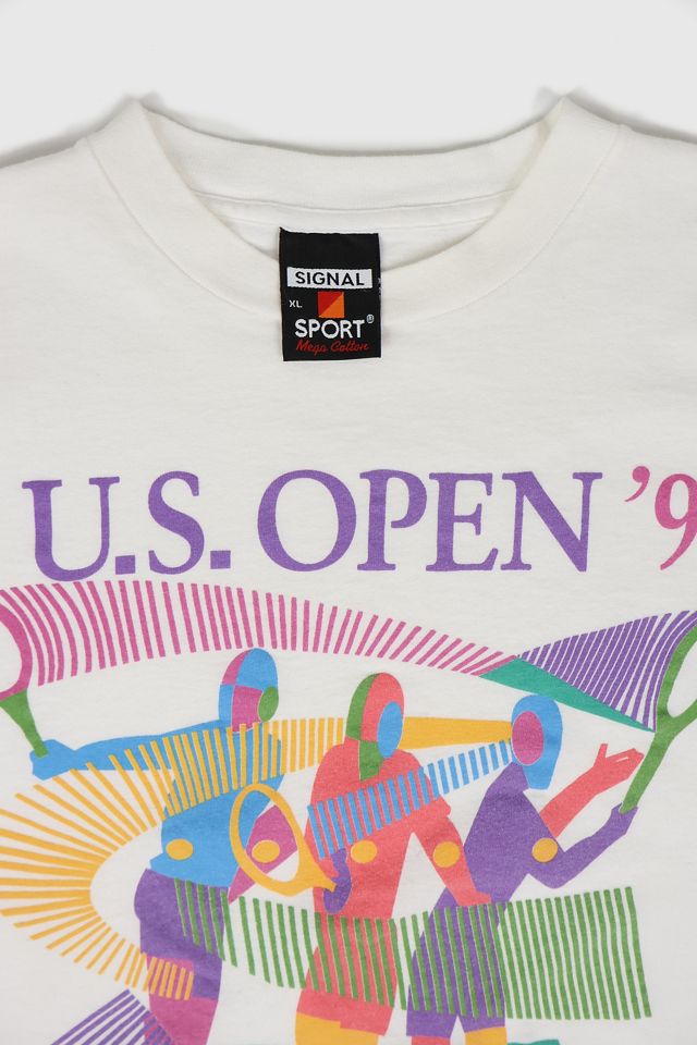 Vintage 1994 U.S. Open Tee | Urban Outfitters