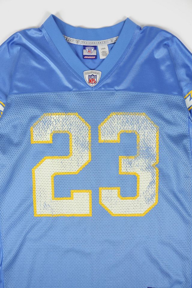 Vintage San Diego Chargers Jersey 01 | Urban Outfitters
