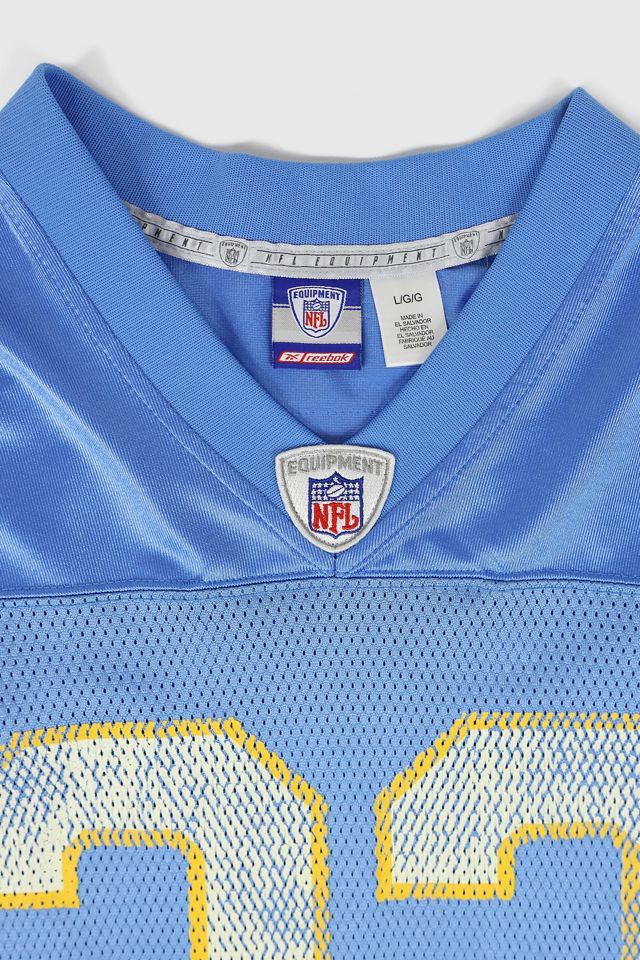 Vintage San Diego Chargers Jersey 01 | Urban Outfitters