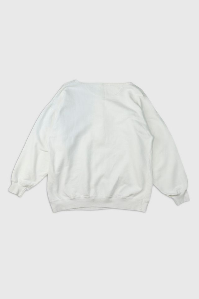 Vintage Australia Quarter Button Up Sweatshirt | Urban Outfitters
