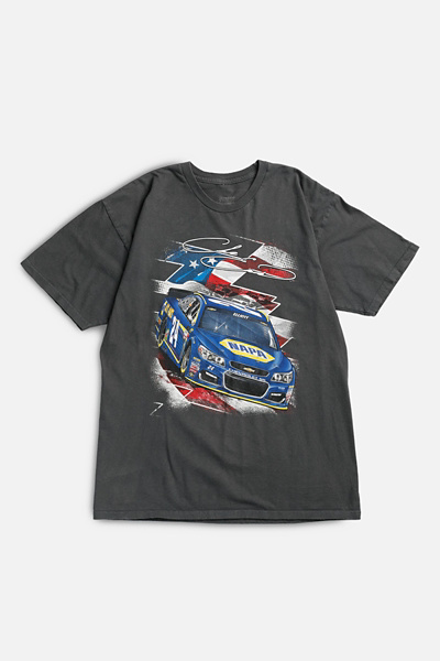 Vintage Racing Tee 028 | Urban Outfitters
