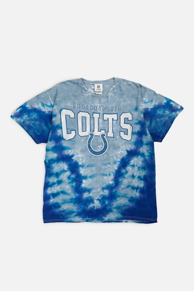 Vintage Indianapolis Colts NFL Tee 001 | Urban Outfitters