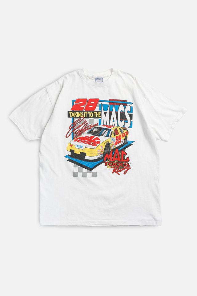 Vintage Racing Tee 026 | Urban Outfitters