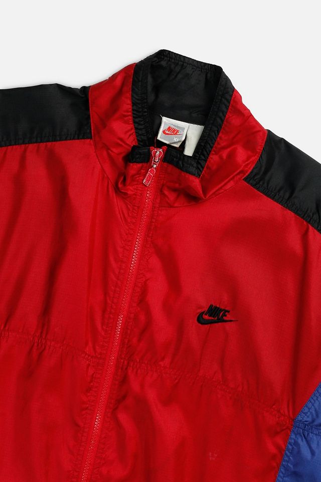 Vintage Nike Windbreaker Jacket 853 | Urban Outfitters