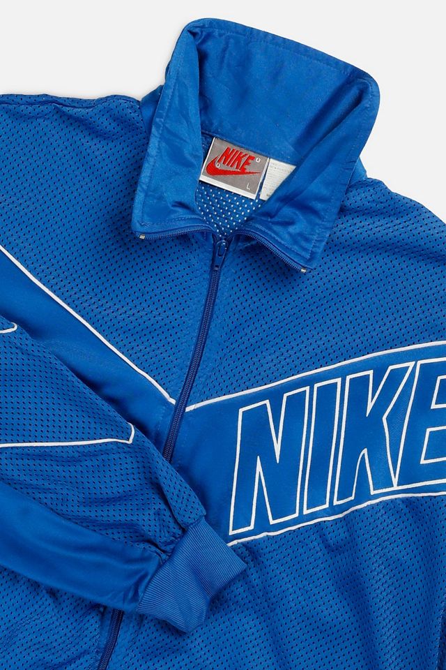 Vintage Nike Track Jacket 032 | Urban Outfitters
