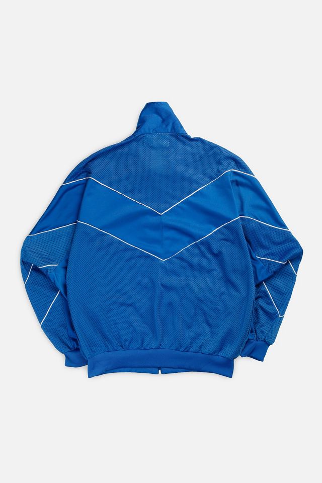 Vintage Nike Track Jacket 032 | Urban Outfitters