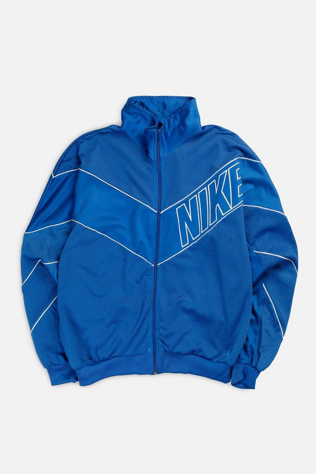 Vintage Nike Track Jacket 032 | Urban Outfitters