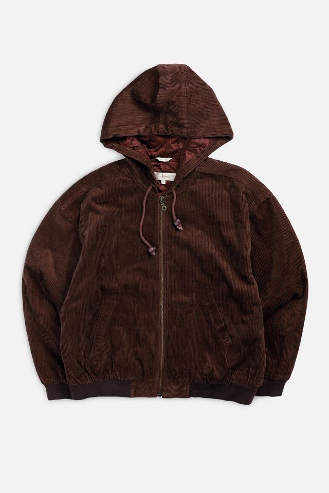 Vintage Corduroy Jacket 001 | Urban Outfitters