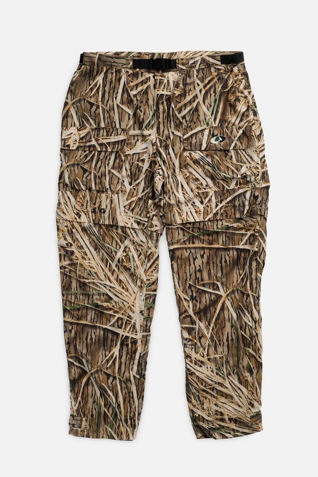 Vintage Camo Pants 001 | Urban Outfitters
