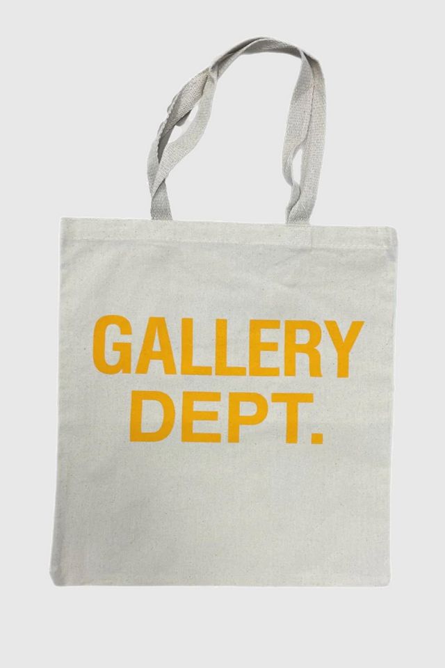 Gallery Dept. Work In Progress Tote Bag | Urban Outfitters