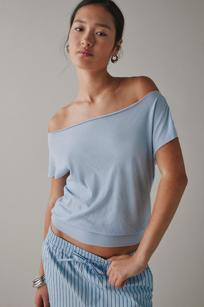 Lounge Shirts for Women | Urban Outfitters