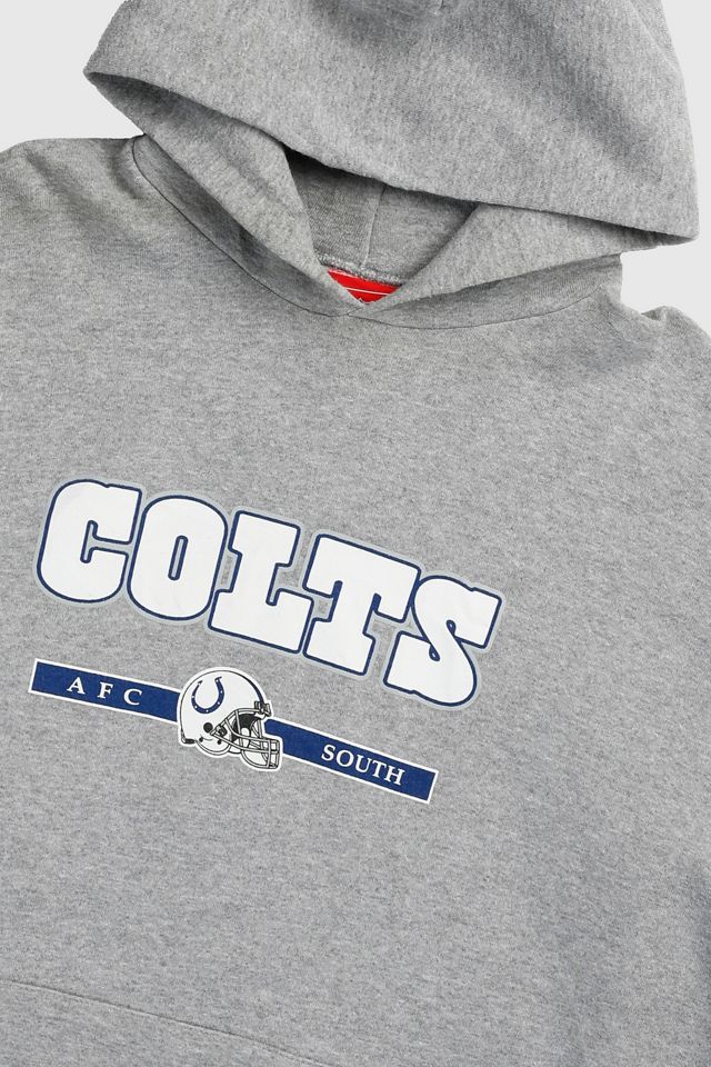 Vintage Indianapolis Colts NFL Sweatshirt 002 | Urban Outfitters