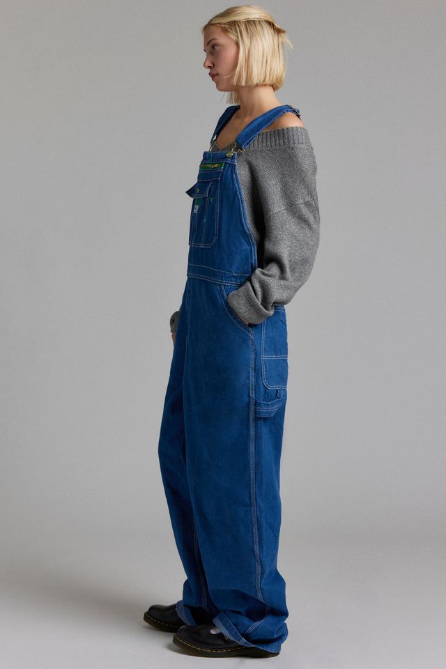 Vintage By UO Classic Denim Overall | Urban Outfitters