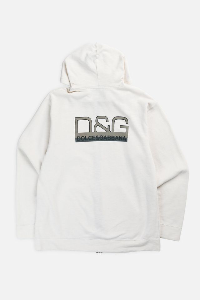 Vintage D&G Sweatshirt | Urban Outfitters
