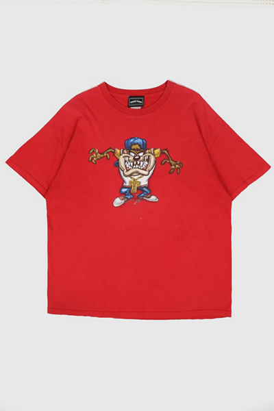 Vintage Taz Tee | Urban Outfitters