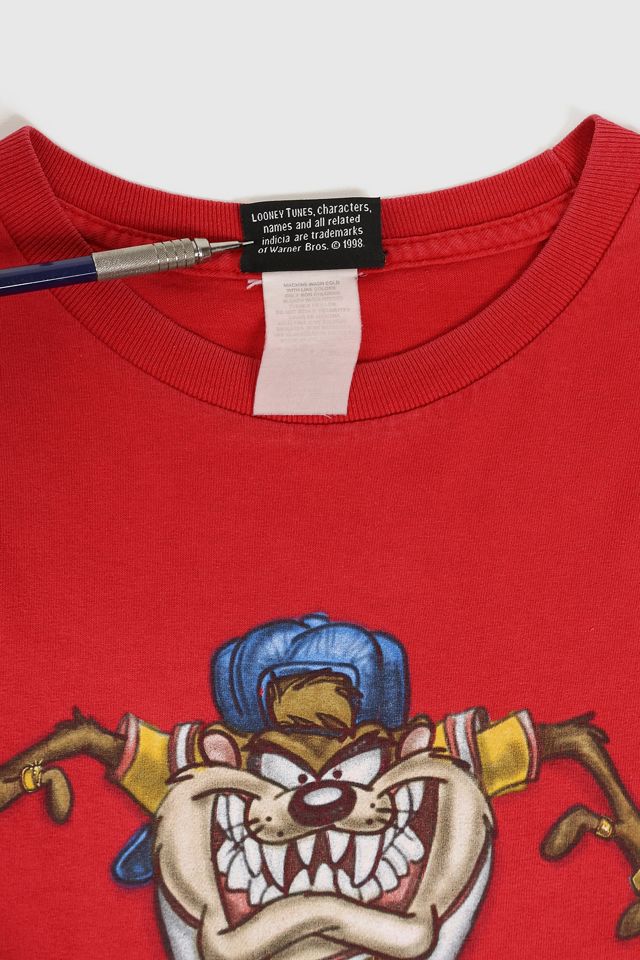 Vintage Taz Tee | Urban Outfitters