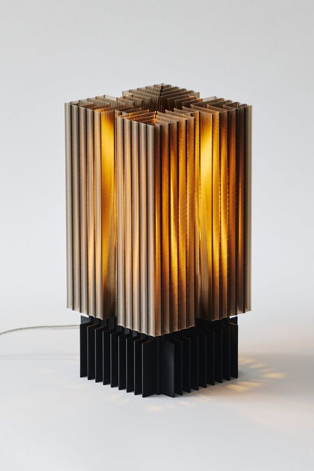 Wooj Design The Brut Lamp | Urban Outfitters