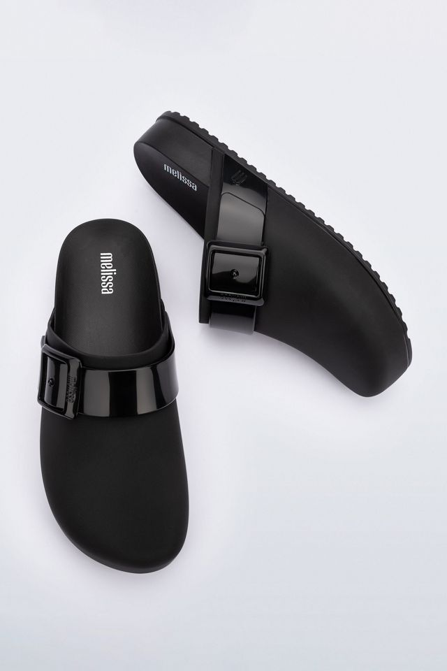 Melissa Cozy Jelly Clog | Urban Outfitters