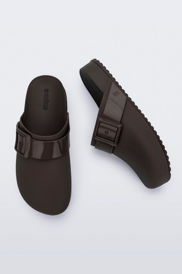 Melissa Cozy Jelly Clog | Urban Outfitters