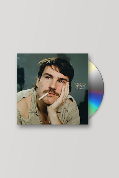 Medium Build - Country CD | Urban Outfitters