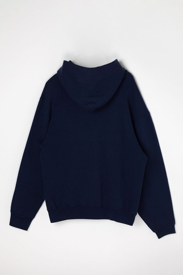 Vintage 90s UCLA Hoodie | Urban Outfitters