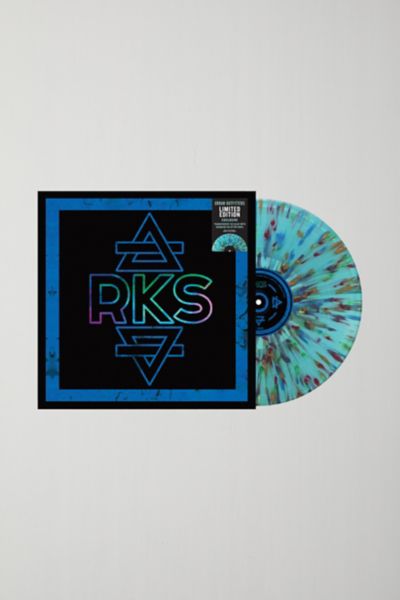 Rainbow Kitten Surprise - RKS Limited LP | Urban Outfitters