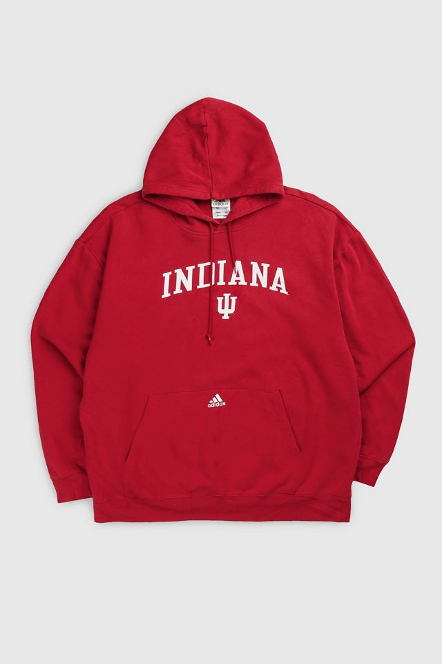 Vintage Indiana Sweatshirt 007 | Urban Outfitters