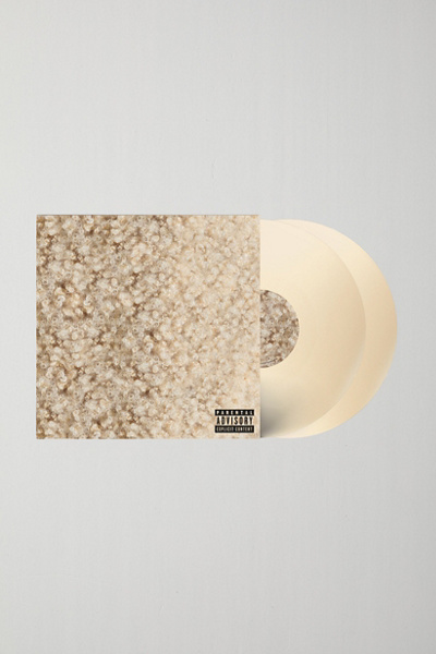 Doja Cat - Scarlet 2 CLAUDE 2XLP | Urban Outfitters