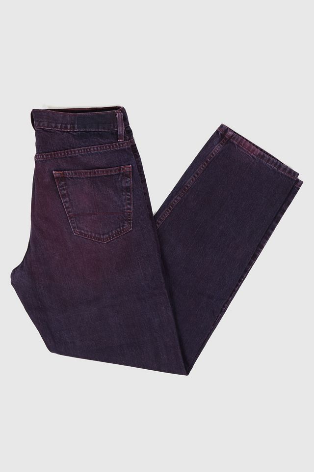 Vintage Overdyed Denim Jeans 01 | Urban Outfitters