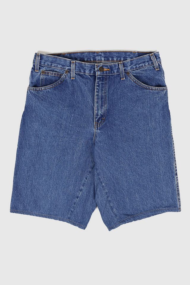 Vintage Dickies Jorts | Urban Outfitters