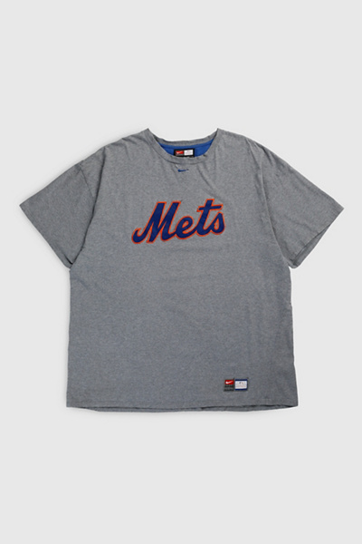 Vintage NY Mets MLB Tee 003 | Urban Outfitters