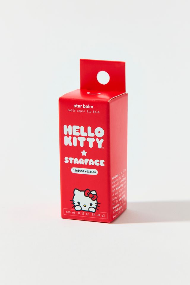 Starface Star Balm Lip Balm | Urban Outfitters