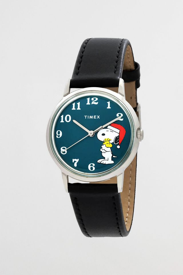 Timex Marlin Hand Wind Watch | Urban Outfitters
