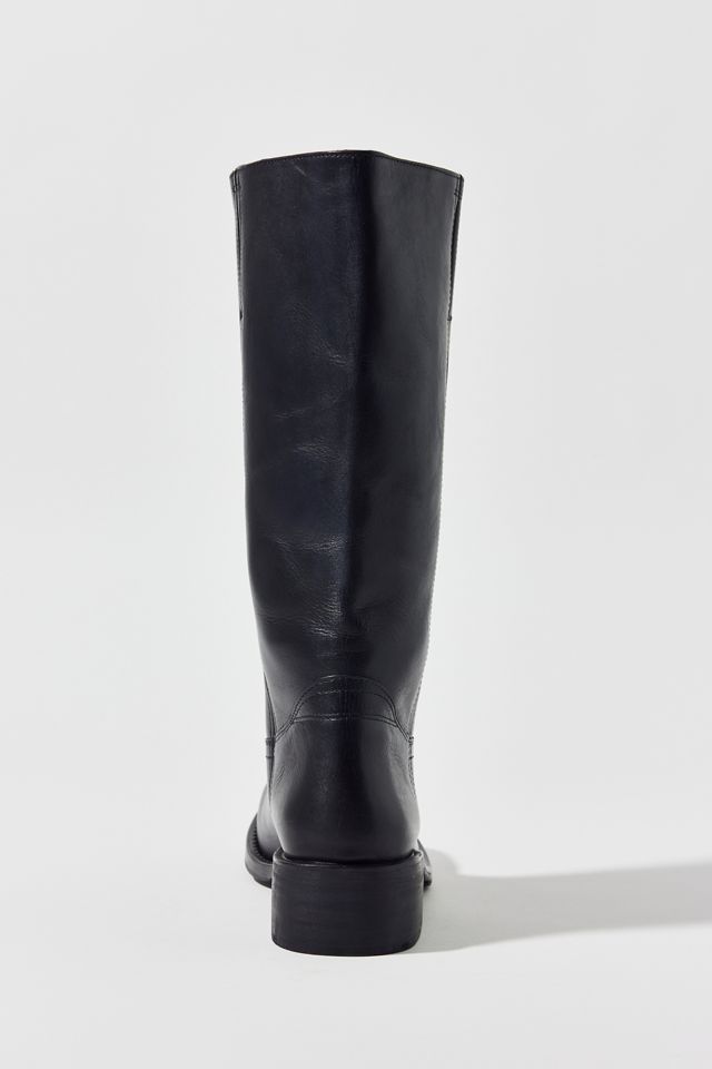 Vintage Foundry Co. Varana Tall Leather Boot | Urban Outfitters