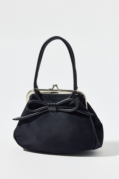 Vintage Bow Mini Purse | Urban Outfitters