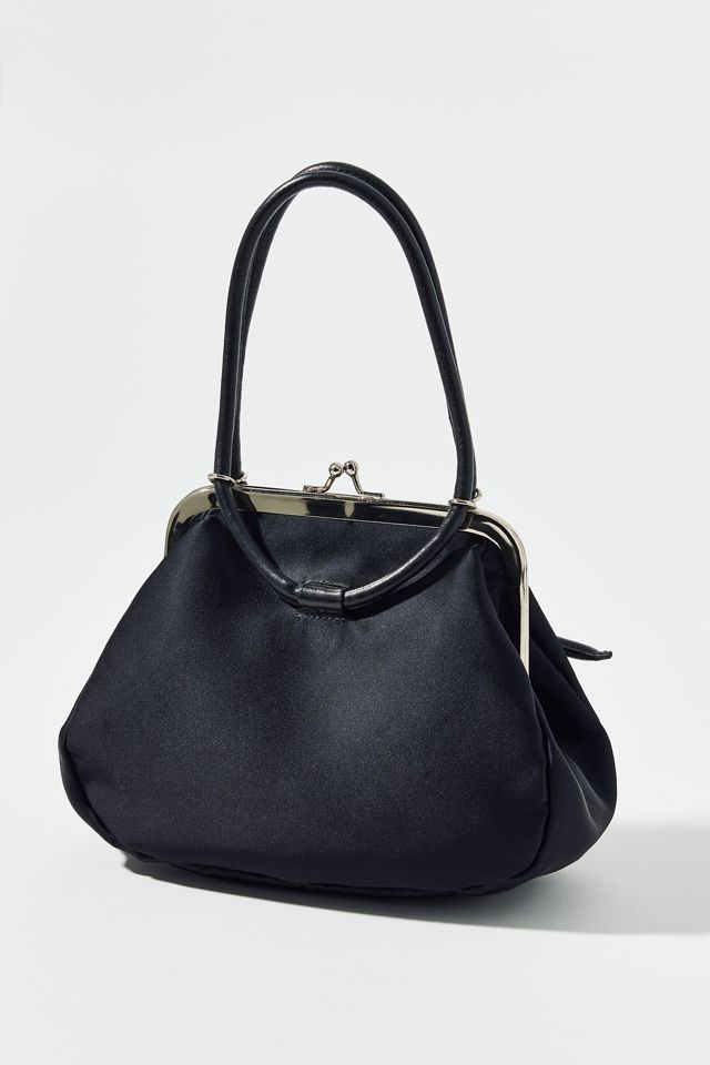 Vintage Bow Mini Purse | Urban Outfitters