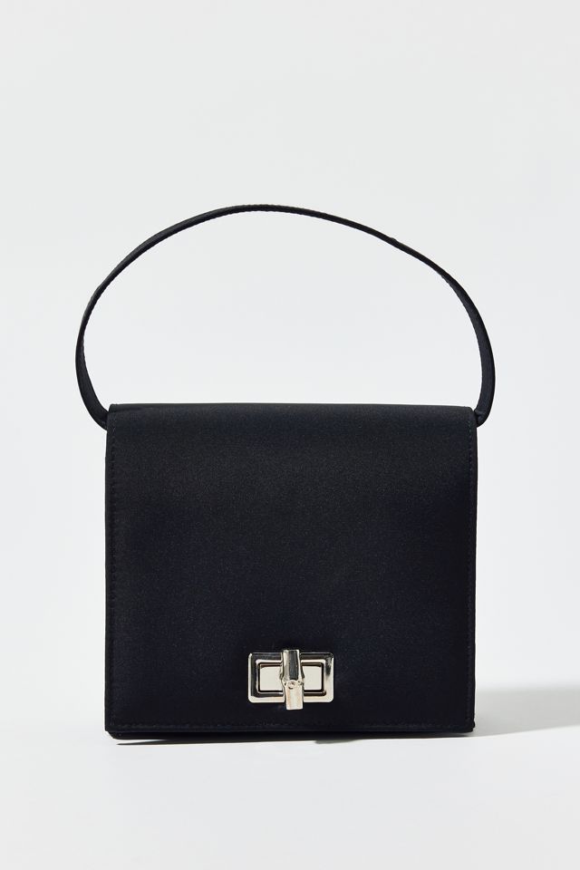 Vintage Flap Top Lock Purse | Urban Outfitters