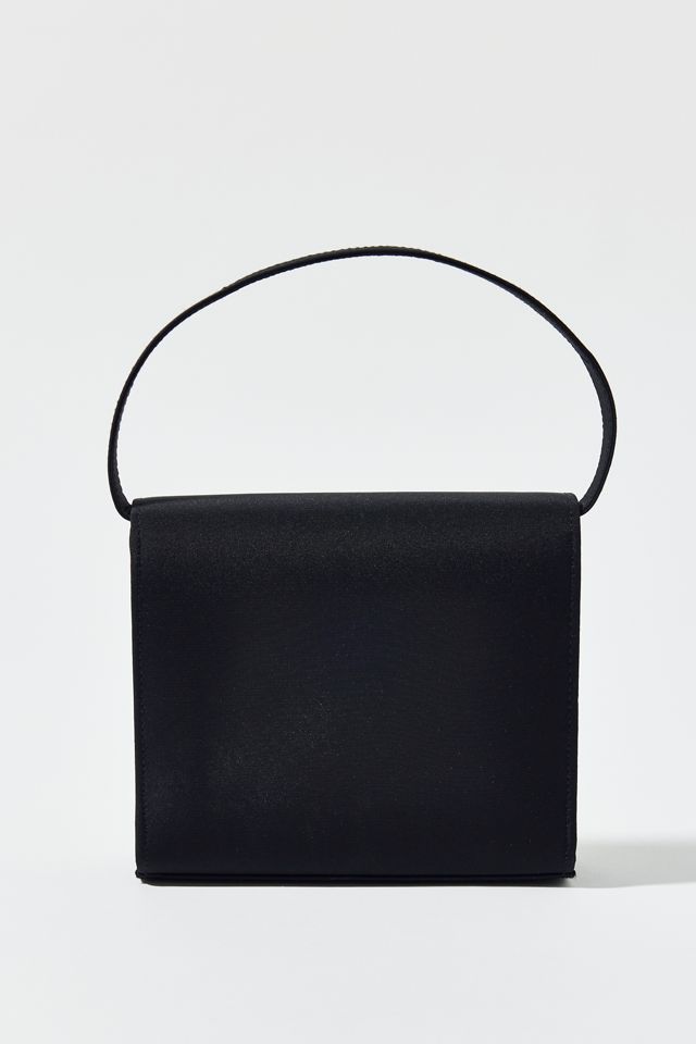 Vintage Flap Top Lock Purse | Urban Outfitters