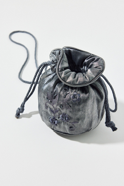 Vintage Drawstring Purse | Urban Outfitters