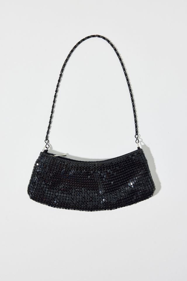 Vintage Metal Chain Purse | Urban Outfitters