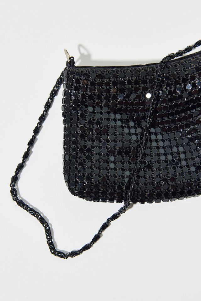 Vintage Metal Chain Purse | Urban Outfitters