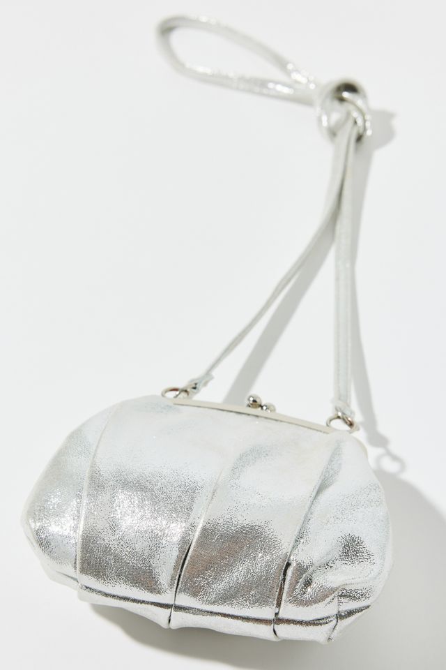 Vintage Metallic Purse | Urban Outfitters