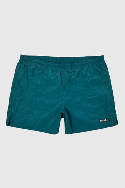 Vintage 1990’s Speedo Hiking Swim Shorts | Urban Outfitters