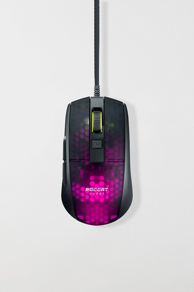 ROCCAT Burst Pro Gaming Mouse | Urban Outfitters