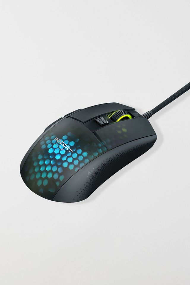 ROCCAT Burst Pro Gaming Mouse | Urban Outfitters