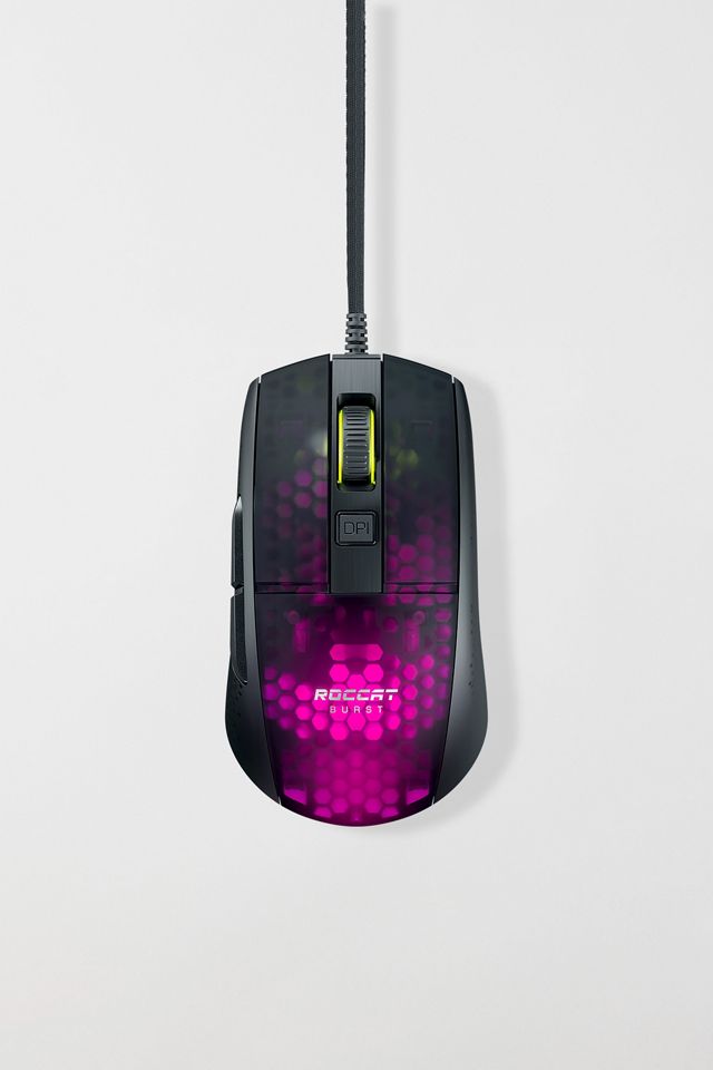 ROCCAT Burst Pro Gaming Mouse | Urban Outfitters