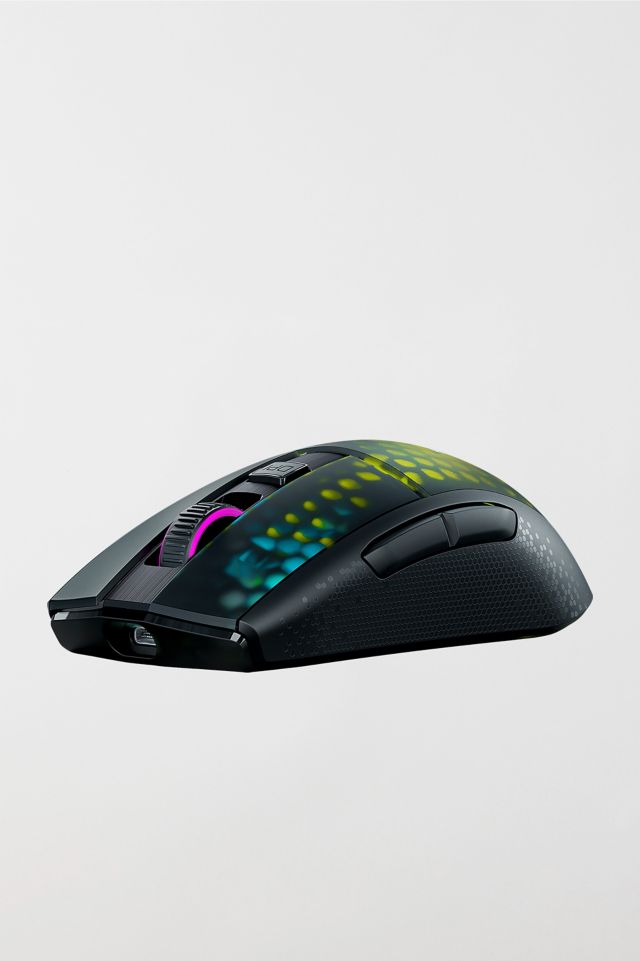 ROCCAT Burst Pro Air Wireless Gaming Mouse | Urban Outfitters