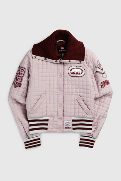 Vintage Ecko Red Jacket 001 | Urban Outfitters