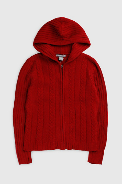 Vintage Knit Sweater 097 | Urban Outfitters