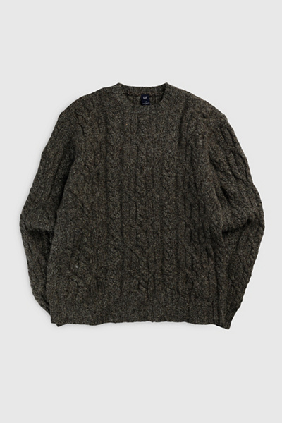 Vintage GAP Knit Sweater | Urban Outfitters
